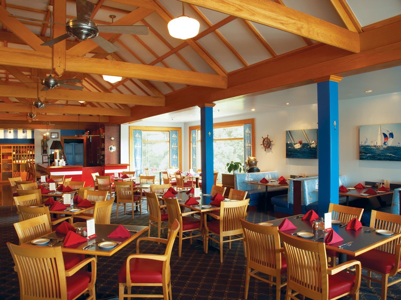 Kingsmill Resort | Williamsburg VA Vacations