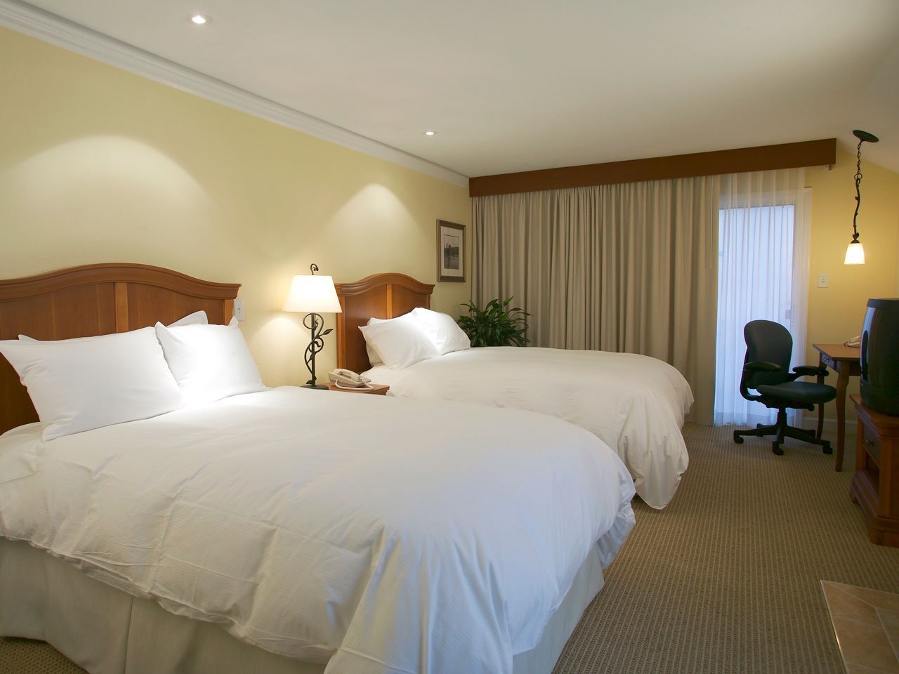 Kingsmill Resort | Williamsburg VA Vacations