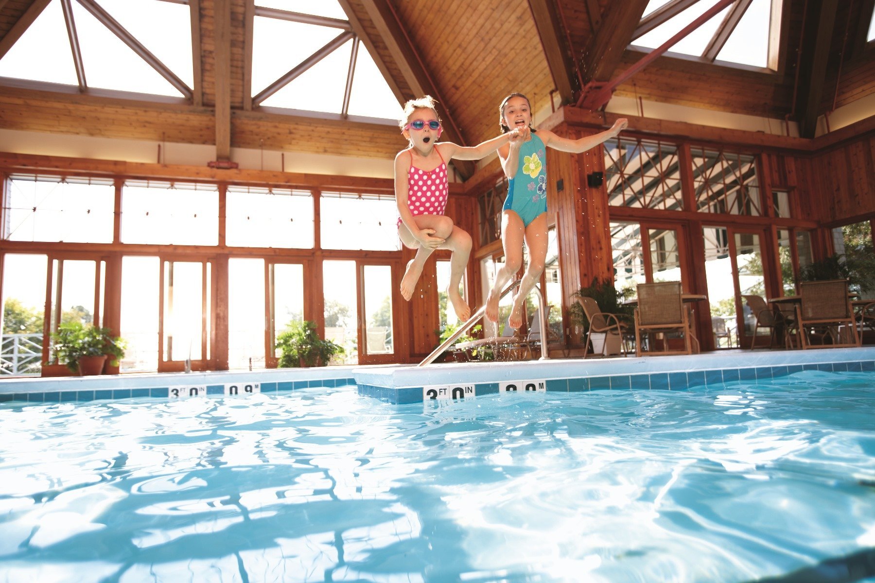 Kingsmill Resort | Williamsburg VA Vacations