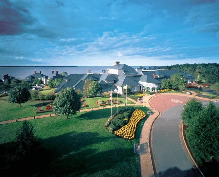 Kingsmill Resort - Williamsburg VA Vacations