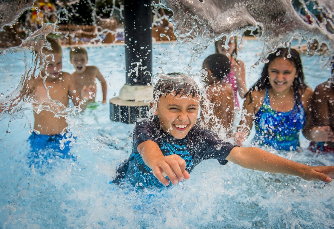 Water Country USA | Williamsburg Vacations